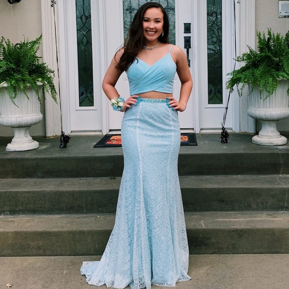 madison james | Dresses | Madison James Prom Dress | Poshmark